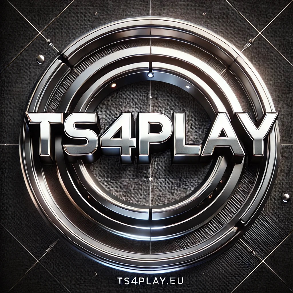 Your Premier Game & TeamSpeak Server List | TS4PLAY.EU
